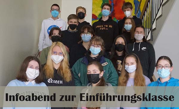 Ein erfolgreicher Weg zur allgemeinen Hochschulreife – RSG Cham